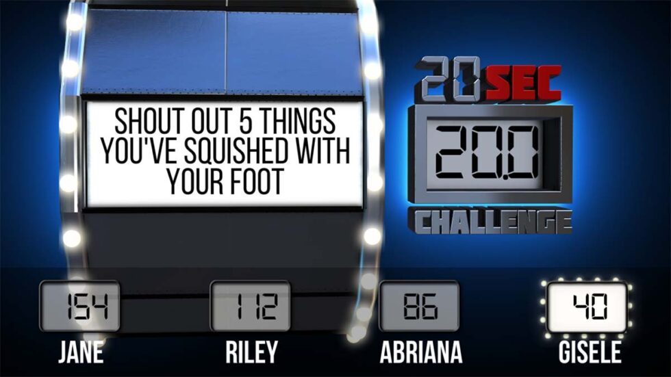 Game Shows | Next Contestant Games