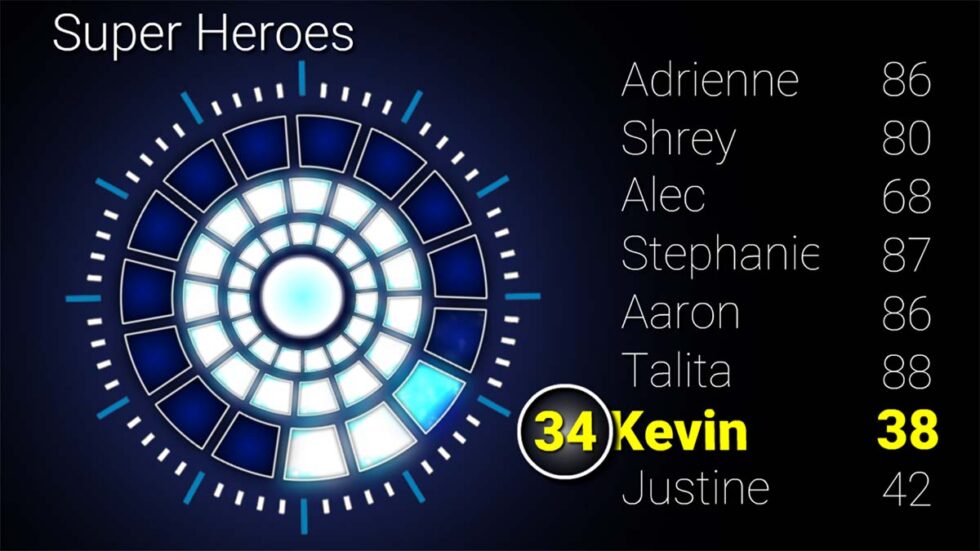 Game Shows | Next Contestant Games