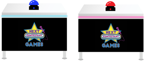 Next Contestant Games | Live Game Show Experiences