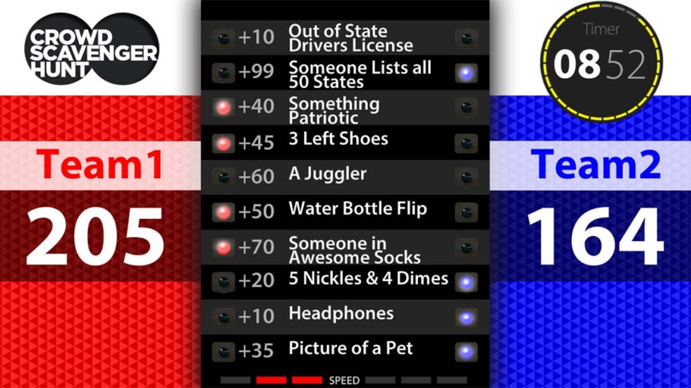 Game Shows | Next Contestant Games