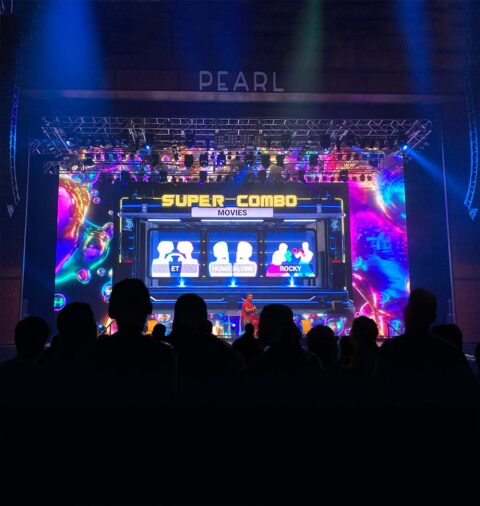 Next Contestant Games | Live Game Show Experiences