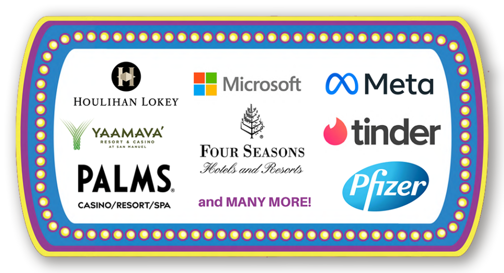 About Us | Next Contestant Games