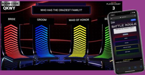 Game Shows | Next Contestant Games