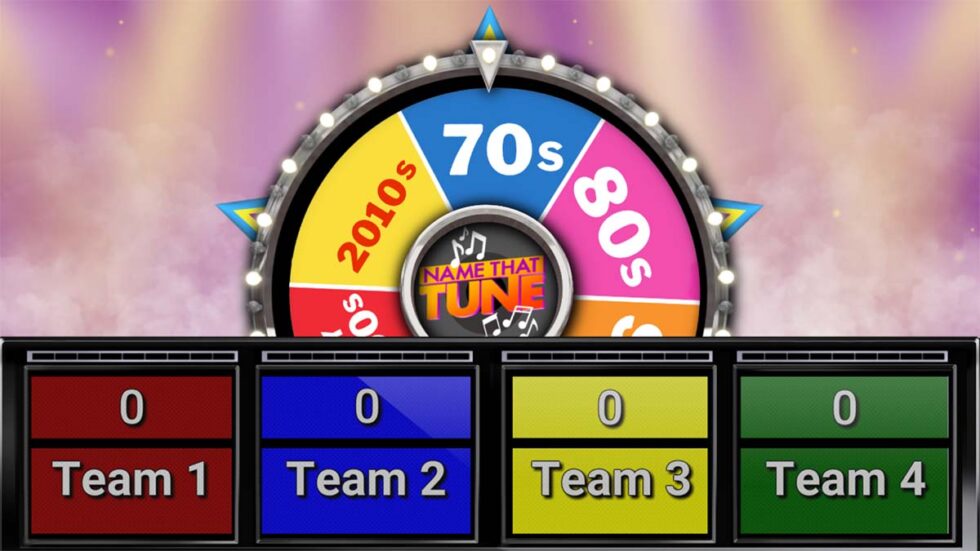 Game Shows | Next Contestant Games