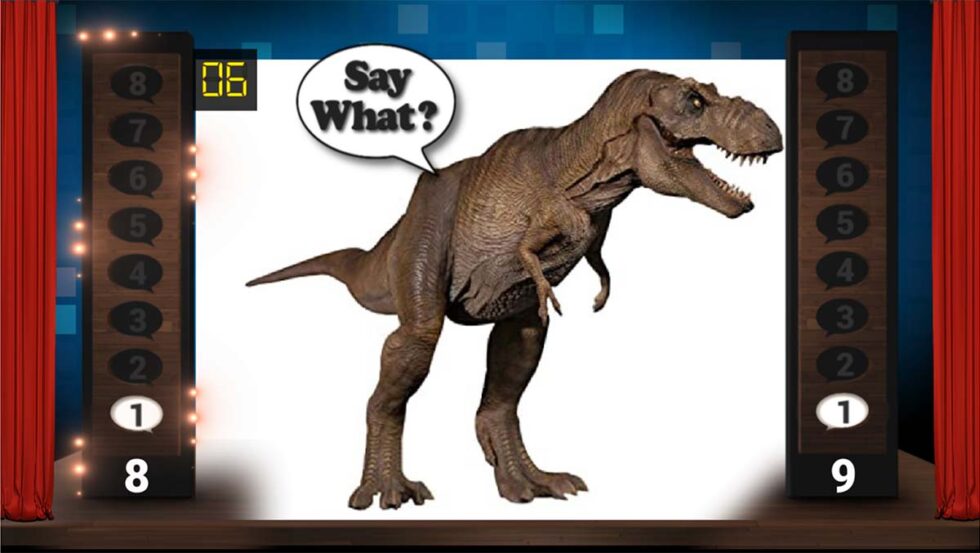 Game Shows | Next Contestant Games