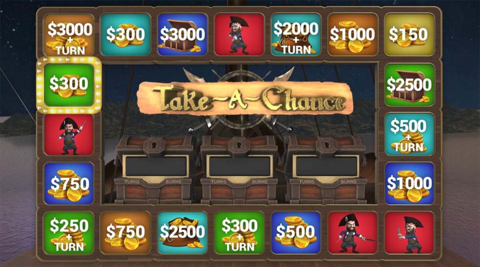 Game Shows | Next Contestant Games