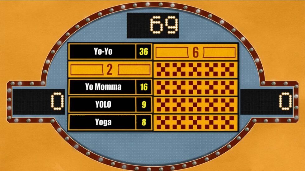 Game Shows | Next Contestant Games