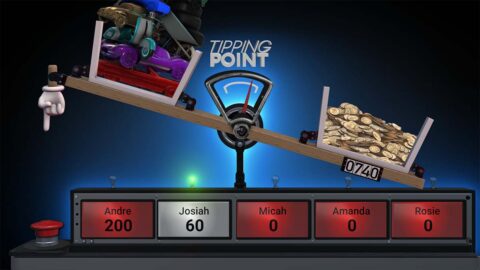 Game Shows | Next Contestant Games