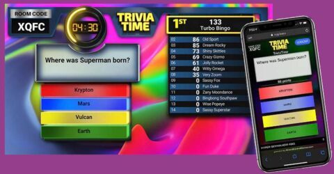 Game Shows | Next Contestant Games