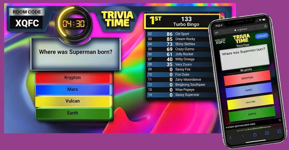 Game Shows | Next Contestant Games