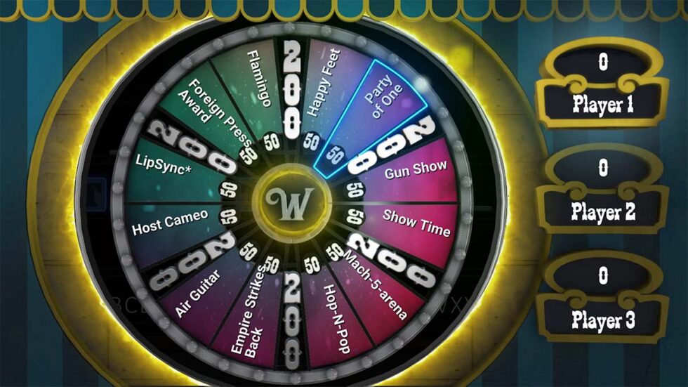 Game Shows | Next Contestant Games