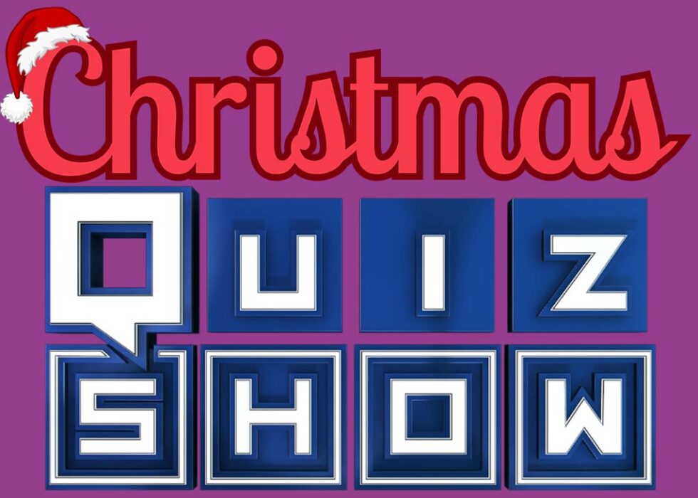 Holiday Game Shows | Next Contestant Games